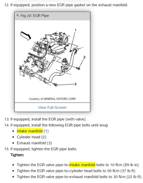 Knock Sensor Code When Very Cold In The Winter The Engine Would