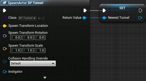 How To Create A Simple Game In Unreal Engine Kodeco