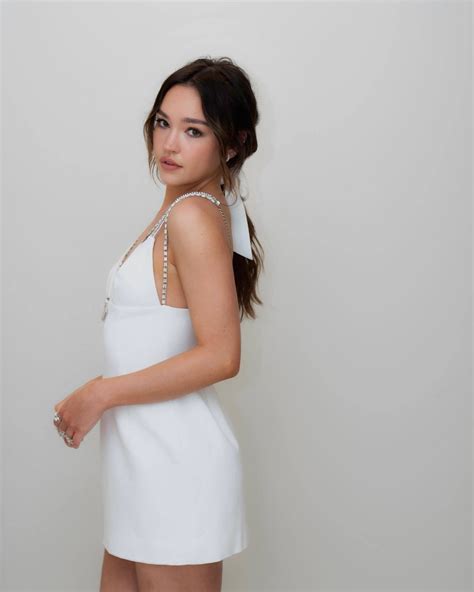 Sadie Stanley Photo Shoot May 2023 • Celebmafia