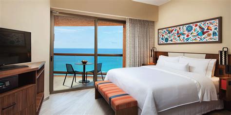The Westin Los Cabos Resort Villas And Spa In San Jose Del Cabo Mexico