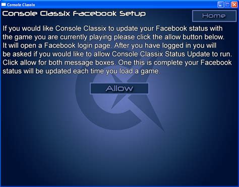 Console Classix Download