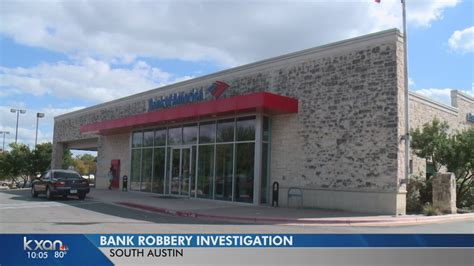 Bank Of America Robbery Youtube