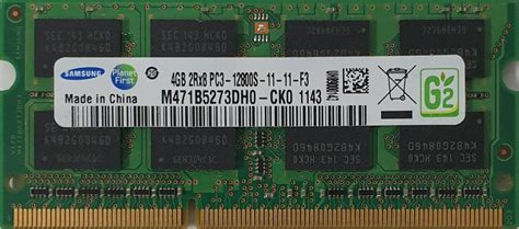 PER LOT GB DDR Laptop RAM Electronic Recycling Australia