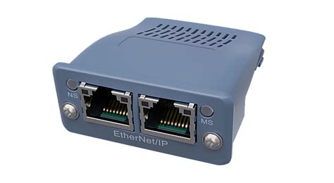 Anybus CompactCom Module EtherNet IP