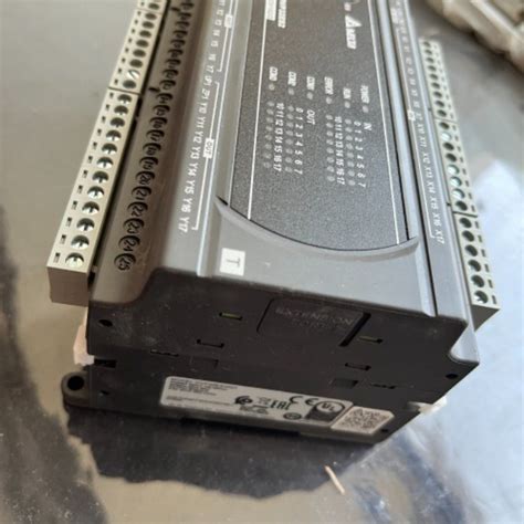 Servo Encoder Cable New Original Warehouse Stock Plc Programming