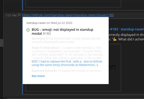 How To Add Custom Link Preview To Mattermost Stack Overflow