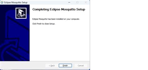 How To Install Eclipse Mosquitto On Windows Home