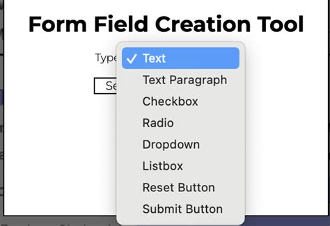 How To Use A Pdf Editor To Create Dynamic Fields Virtus Flow
