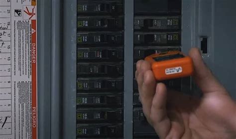 How To Use A Circuit Breaker Finder Quick And Easy Guide