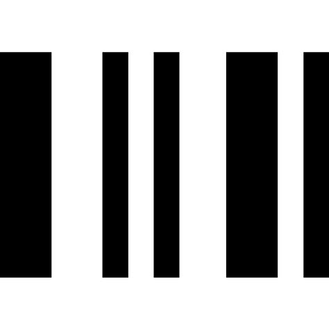 100 Barcode Svg Vector Graphics