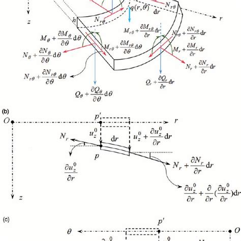 Transverse Displacement Mode Shapes Of The Rotating Functionally Graded Download Scientific