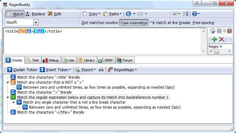 Regular Expressions Love Or Hate Them