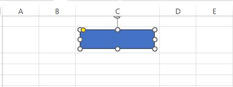 How To Insert A Button In Excel That Looks Awesome Spreadsheeto