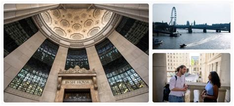 Faculty Of Social Science And Public Policy At Kings College London About The University