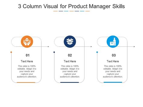 Top 10 Three Column Powerpoint Presentation Templates In 2024