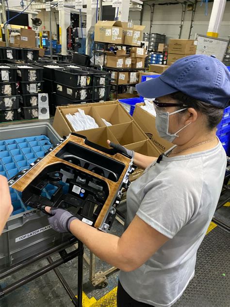 Plex By Rockwell Automation On Linkedin Nothing Like A Friday Visit With A Great Customer 😎