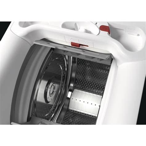 Стиральная машина AEG LTX7C373E с вертикальной загрузкой | AEG