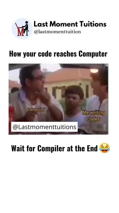 Last Moment Tuitions On Linkedin Meme Memeofday Memesdaily