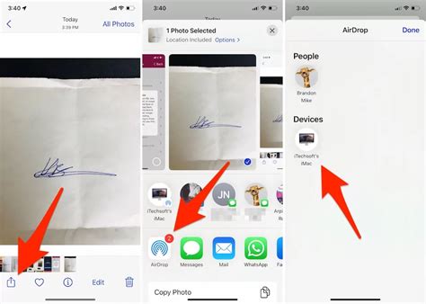 How To Insert Signature In Word Pages PDF On Mac