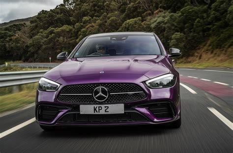 Top 5 Mercedes Amg C Class Modifications Upgrades For You Mercedes