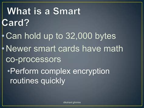 Application Of Embedded System Pptx Credit Cards Personal Debt