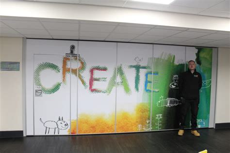 Movable Walls For The Classroom Midland Movable Walls