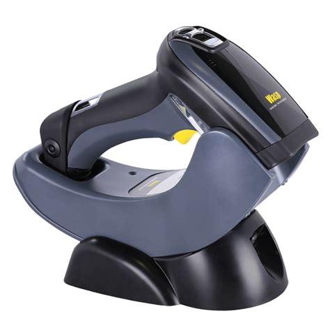 Wasp Bar Code Scanner 60 Koleksi Gambar