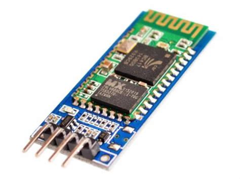 Modulo Hc Hc Bluetooth Arduino Uno Mega Robot Electronica