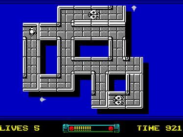 Insector Hecti In The Inter Change Images LaunchBox Games Database