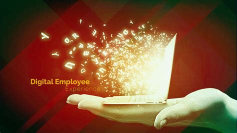How to Enhance Digital Employee Experience?