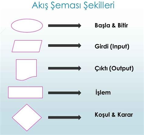 Algoritma Nedir Kodlama Nasıl Öğrenilir Teknografya