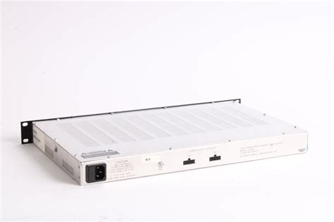 Blonder Tongue Qtsps Qam Transcoder Standby Power Supply Ntc Tech