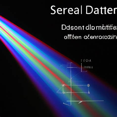 Exploring What Does Diffraction Mean In Science The Enlightened Mindset