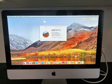 Apple 215 Mid 2010 Intel Core I3 306 Ghz 8 Gb Ddr3 Catawiki