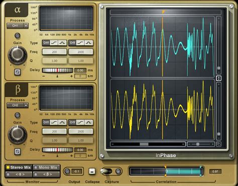 Best Phase Alignment Plugins Correct Phase Issues Effortlessly Audio
