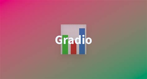 Gradio A Hugging Face Space By David5244