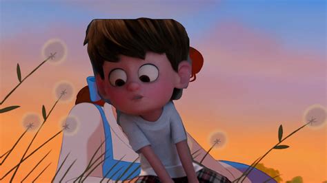 Nate Gardner Shows A Flower The Kachow By Eliascarsjohnson1 On Deviantart