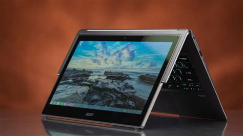 Acer Aspire R R T Tc Review Pcmag