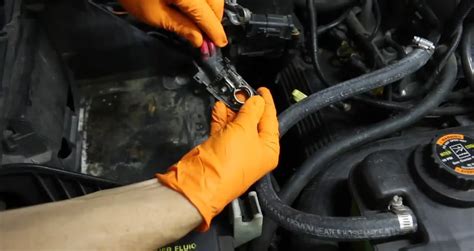 How To Replace Car Battery BRAVA