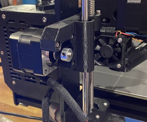 built an i3 mk3s as my first 3d printer getting x axis length error