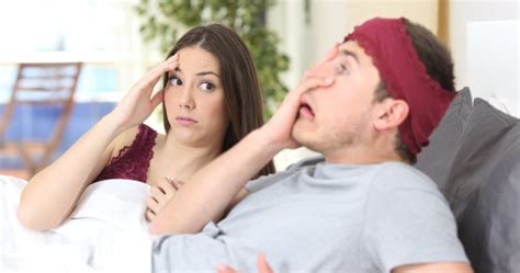 People Share Their Most Horrible And Hilarious Sexual Mistakes The Frisky