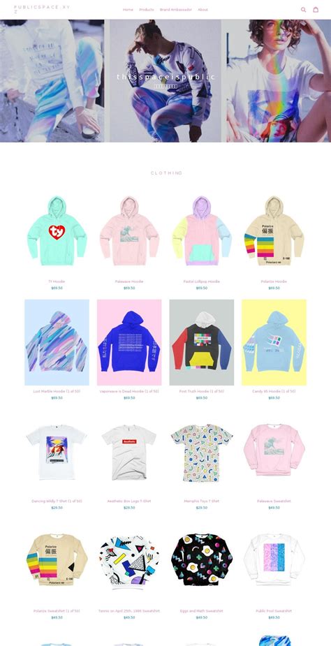 Debut Shopify Theme Websites Examples Download Debut Shopify Theme Website Used Debut Theme