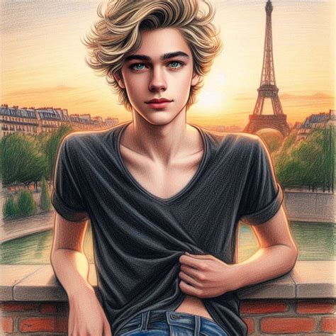 Adriens Poses 6 By Drewsaa On Deviantart