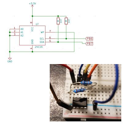 I 2C Bus Aufgabe Hilfe Deutsch Arduino Forum