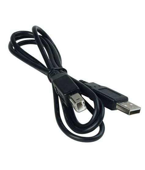 Hp Tuners 3 Foot Usb Cable For Mpvi The Tuning School