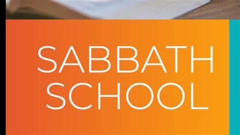 6725 Gods Reward System Part 4 Sabbath School Youtube