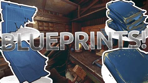 Rust Blueprints Are Returning Rust Update 928 Youtube Rust Blueprints Are Returning Rust Update 928 Youtube