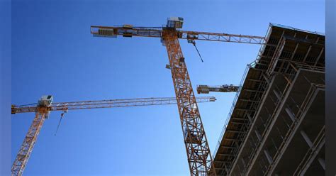 Abcs Construction Backlog Indicator Inches Lower In May Contractor