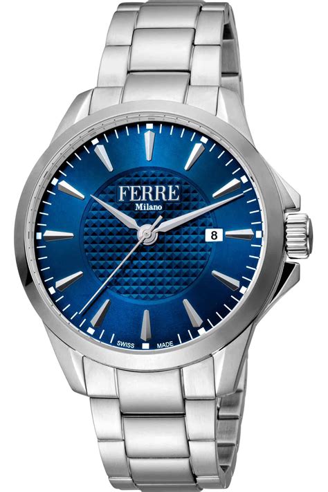 Ferre Milano – FM1G157M - Fitzze