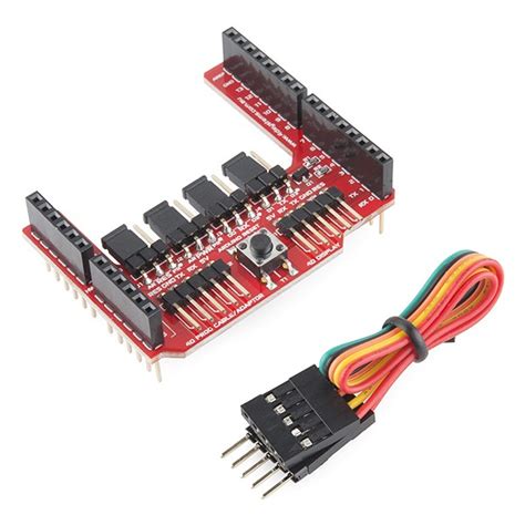 Arduino Display Adapter Australia